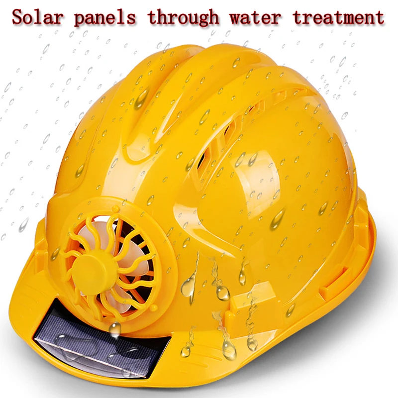 Solar-Power-Fan-Helmet-Outdoor-Working-Safety-Hard-Hat-Construction ...