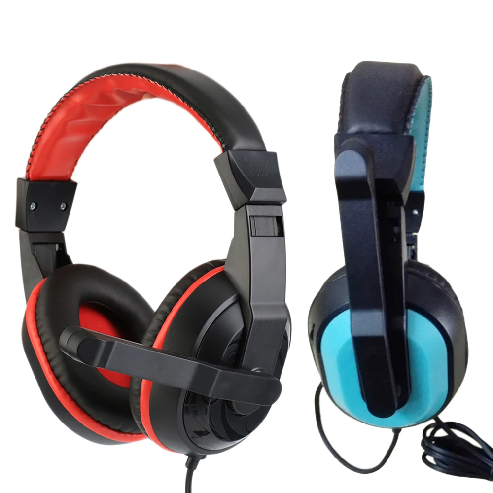 Xiaomi Gaming Headset — Xiaomi-note.ru