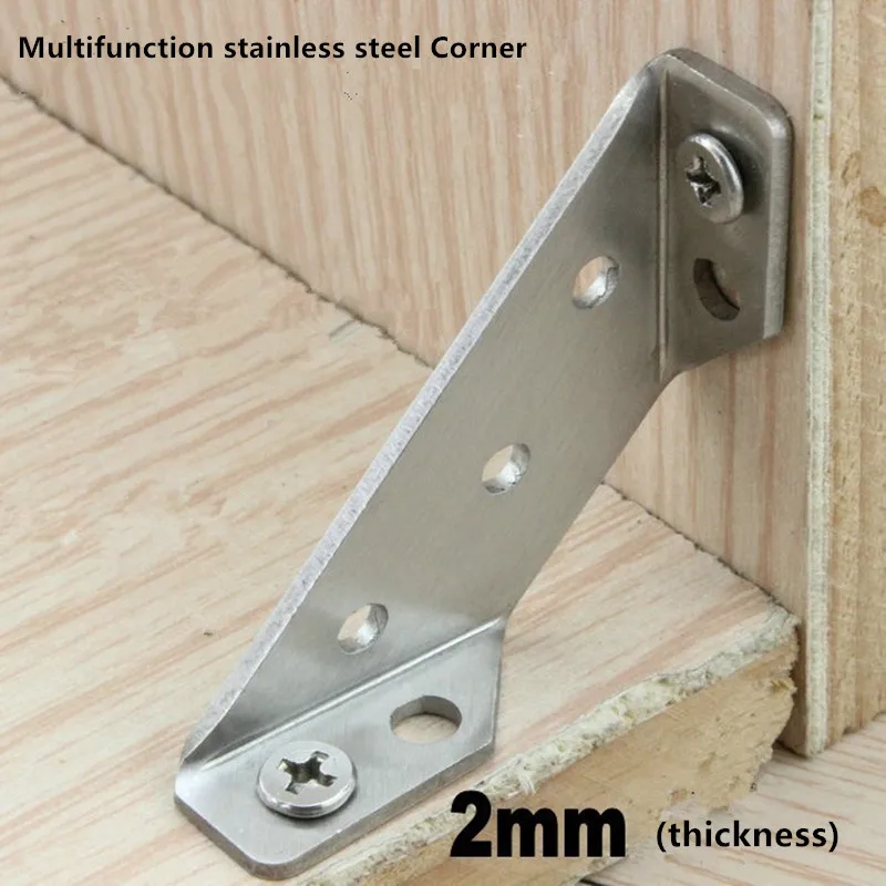 Online Buy Wholesale l bracket hardware from China l bracket hardware ...