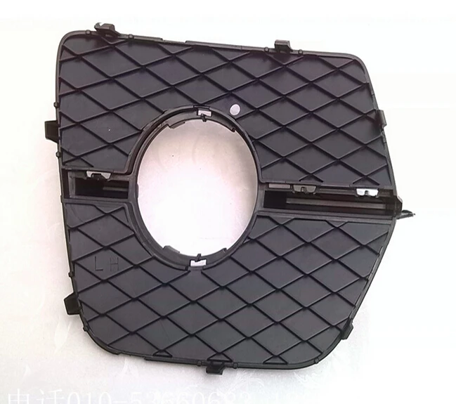 Front Left Side Bumper Lateral Grill For Bmw X6 E71 E72 Hyb 2008-2014 ...