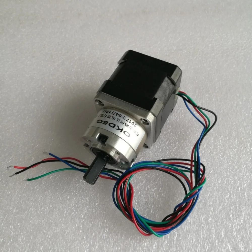 Aliexpress.com : Buy good quality 4 lead Nema17 Stepper Motor 42 motor ... Aliexpress.com : Buy good quality 4 lead Nema17 Stepper Motor 42 motor ...