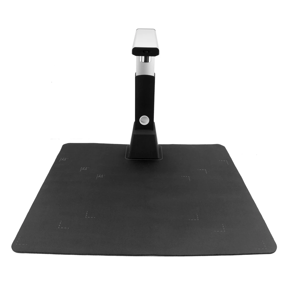 NETUM 10 Mega pixel Câmera de Documento Portátil Scanner de Alta ...