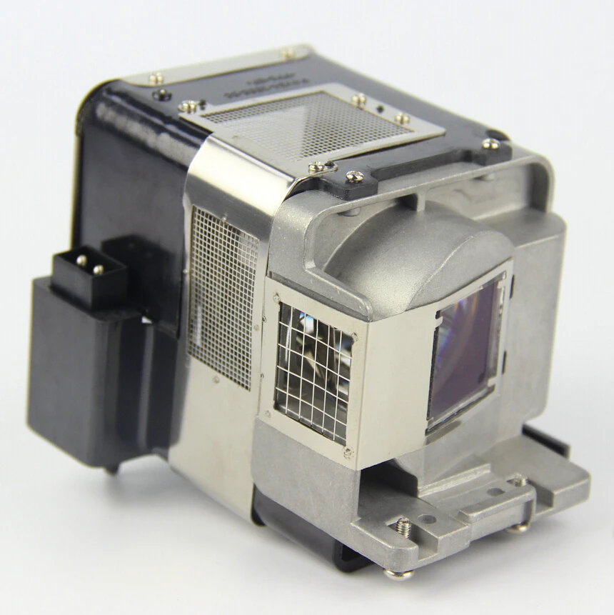 OSRAM Original Bare Lamp with housing RLC 059 for VIEWSONIC Pro8400 ...