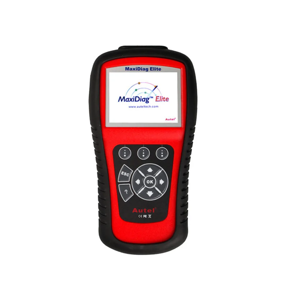 Autel Maxidiag Elite MD704 With Data Stream Function Europen Vehciles ... Autel Maxidiag Elite MD704 With Data Stream Function Europen Vehciles ...