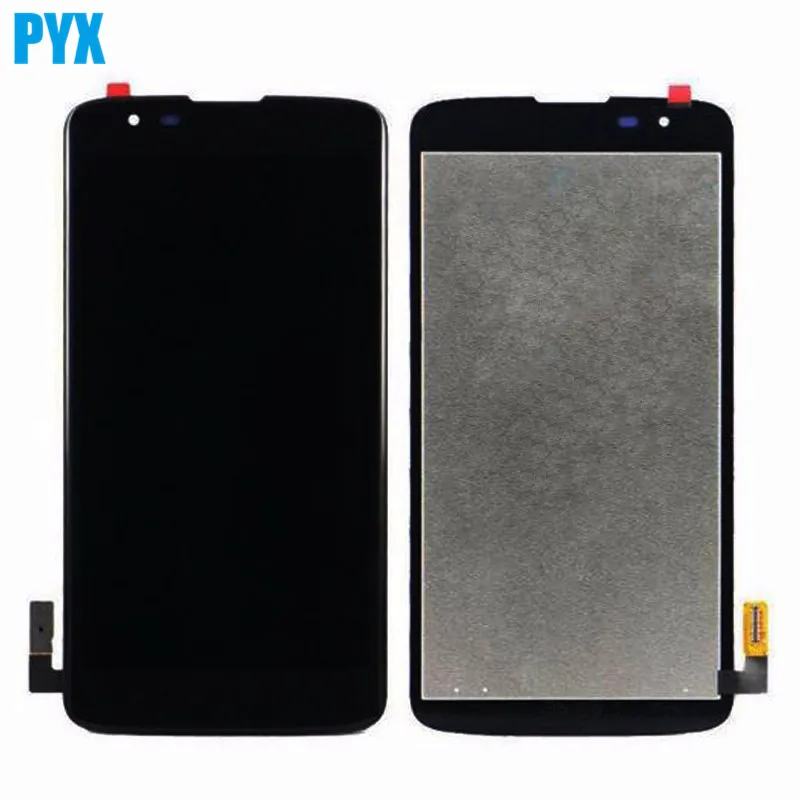 For-LG-K7-K330-LCD-Display-with-Touch-Screen-Digitizer-Assembly-Black ...