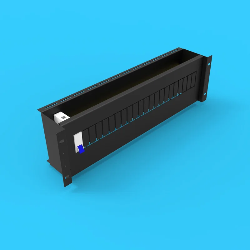3U-rack-distribution-box-Simple-type-rack-is-special-high-voltage ...