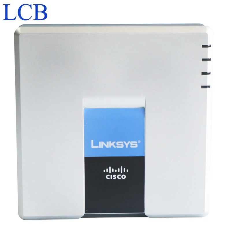 Cisco Linksys Spa2102 Ata Manual