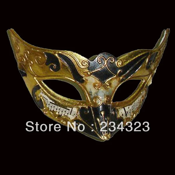 Cool Mask Designs For Boys