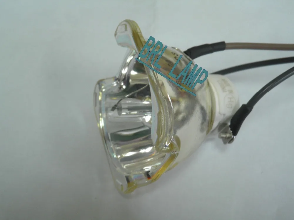 Replacement bare projector lamp TLPLW14 for TDP T355/TDP TW355 ...