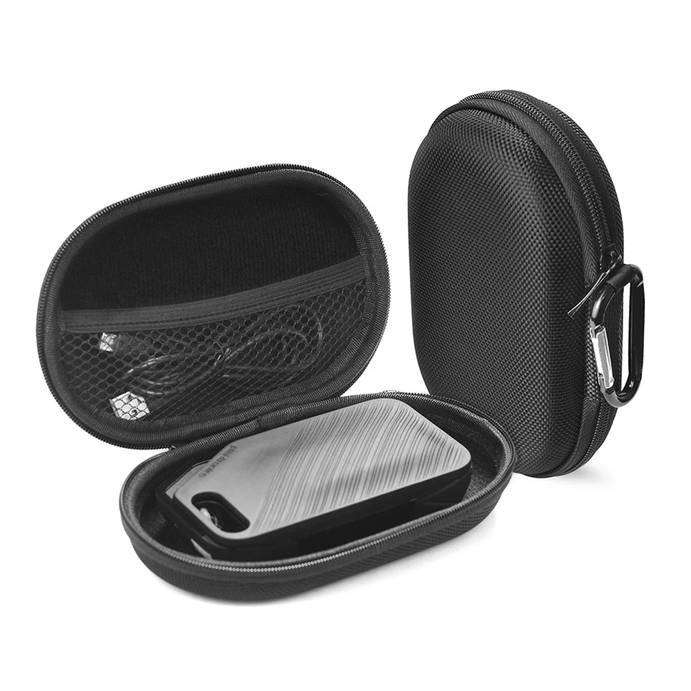 Newest Hard Case For Plantronics Voyager 5200 5210 Charging Box Headset ...