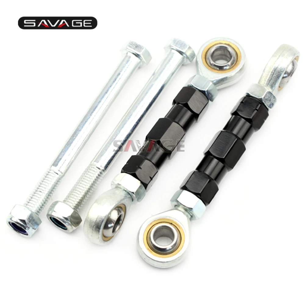 Rear Suspension Drop Lowering Links Kit For SUZUKI SV 650 SV650 2000 ...