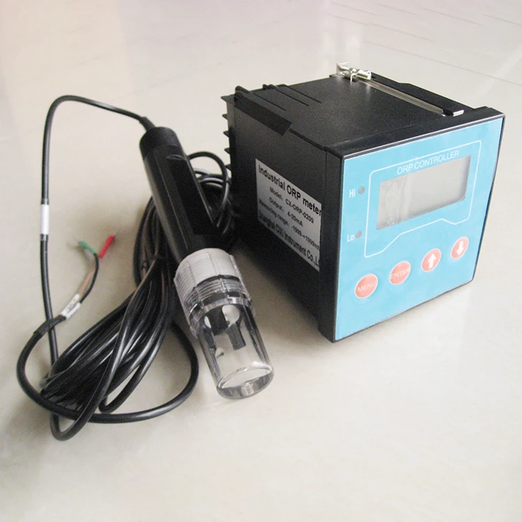 Aliexpress.com : Buy CX IPH 1701 Digital PH Meter With Industry Pure ...