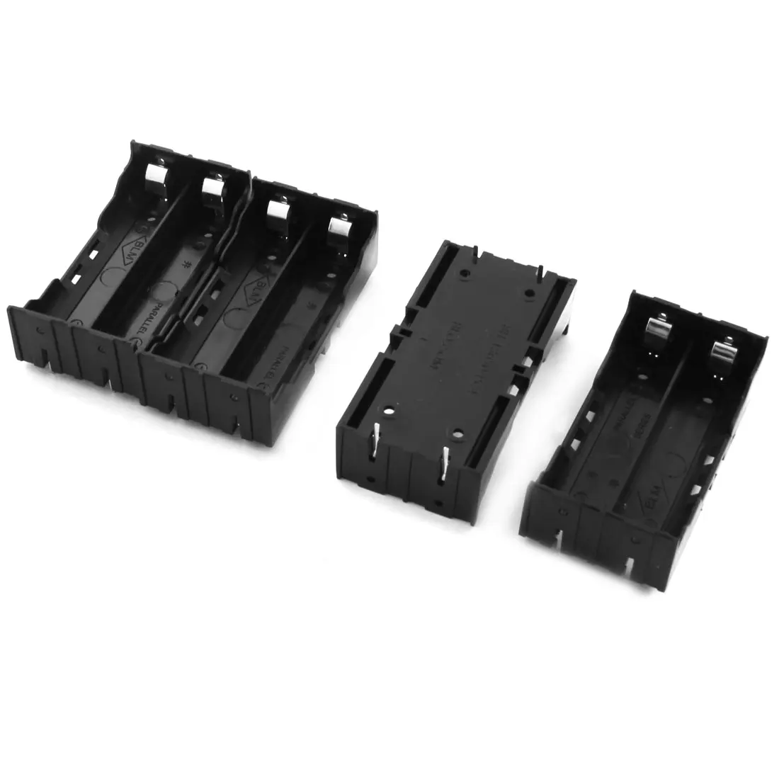 uxcell-open-frame-4pin-plug-in-type-black-rectangle-plastic-shell-2-x-3