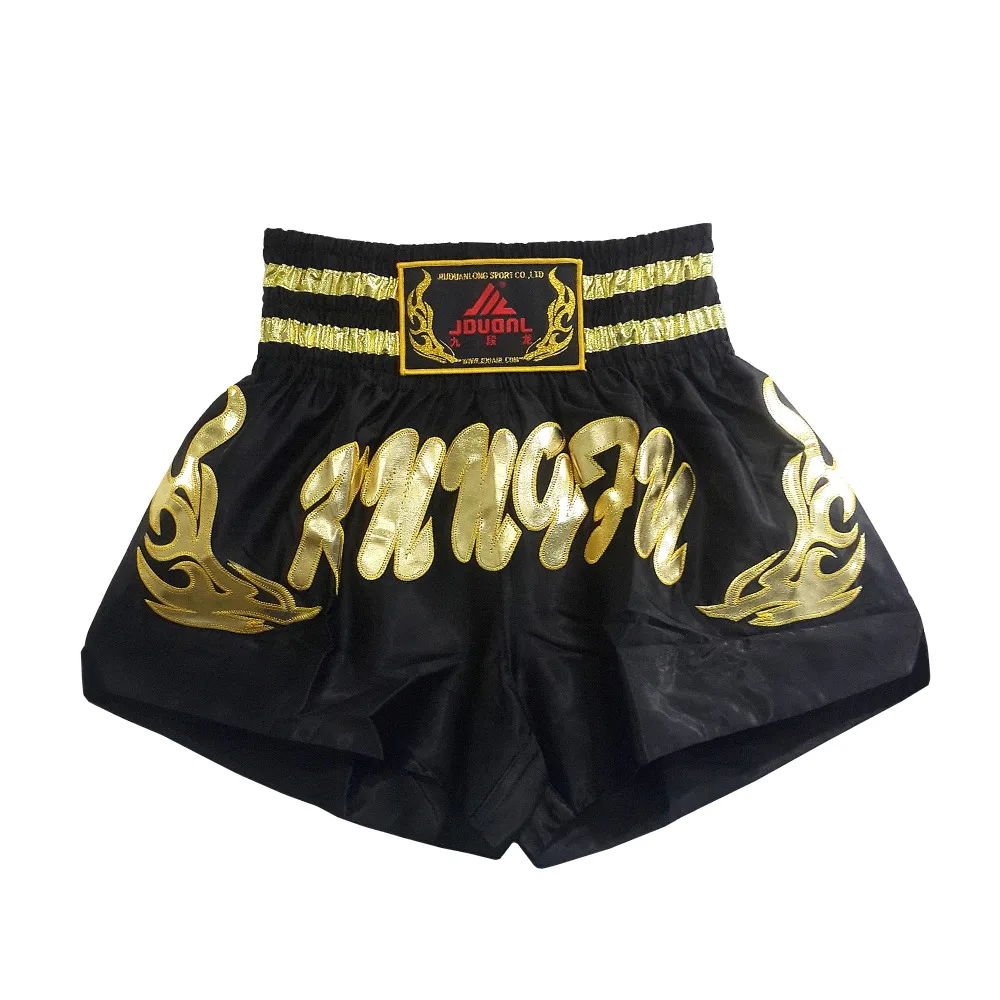 Mars Mma Boxing Trunks Fight Shorts Free Combat Pants Boxing Sanda ...