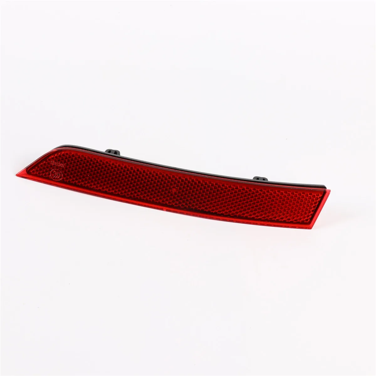 OEM 1Pcs Red Rear Tail Left Side Car Bumper Light Lamp Warning ...