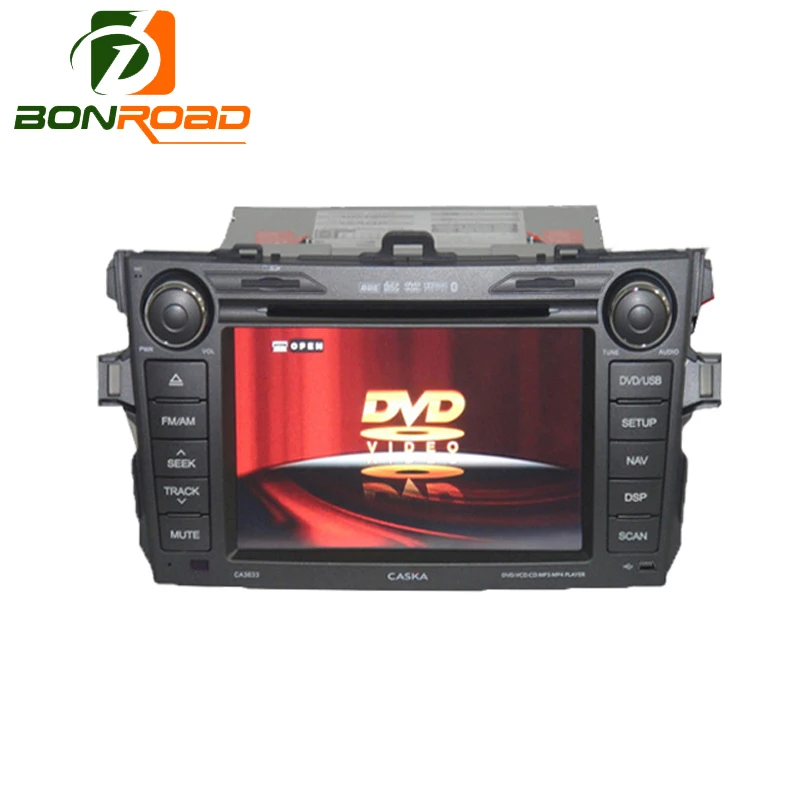 Caska-Car-GPS-DVD-for-Toyota-Corolla-Bluetooth-Radio-MP3-Navigation ...