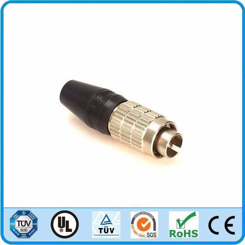 Hirose Connector Catalogue - Catalog Library