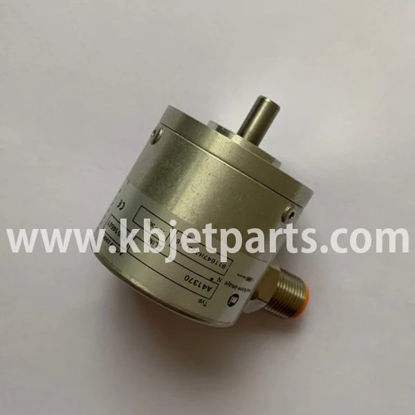 Encoder 5000-20000pr A41370 use for Imaje 9018 9028 9232 9410 9450 printer