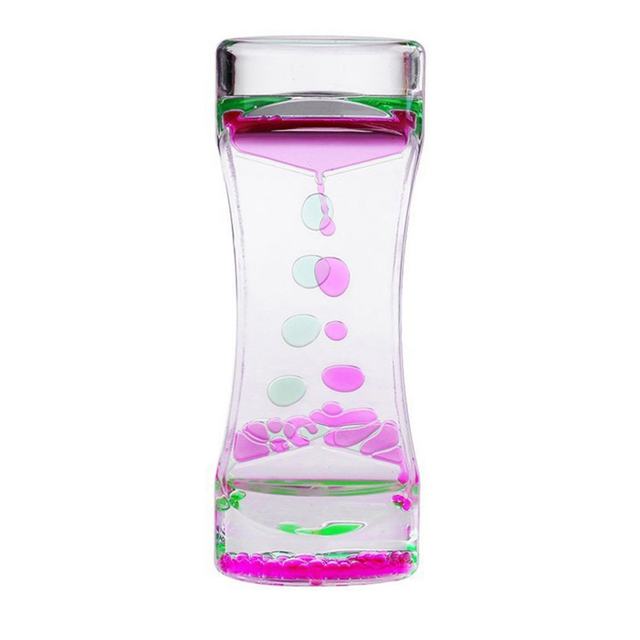 Hourglass Sensory Visual Stimulation Timer | asghedom.com