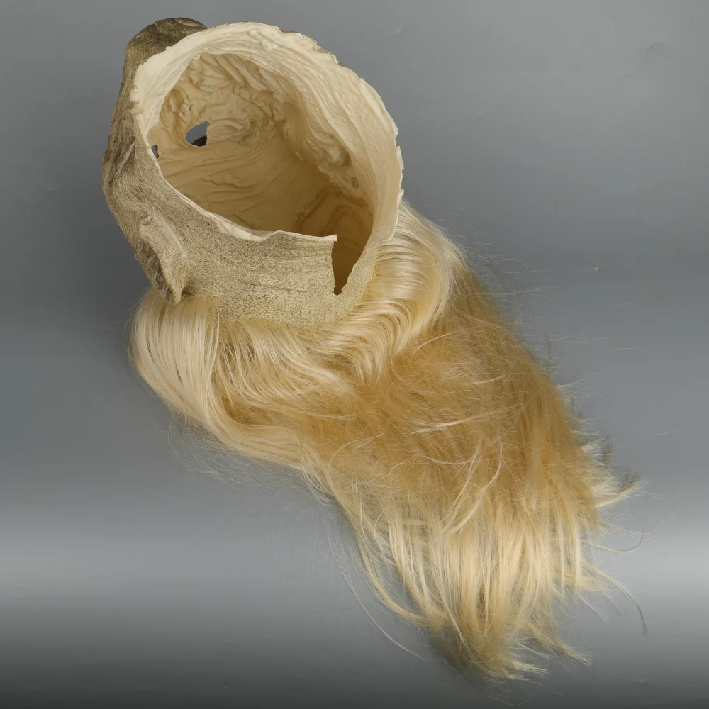 Halloween Zombie The Walking Dead Alpha Whisper Scary Cosplay Mask ...