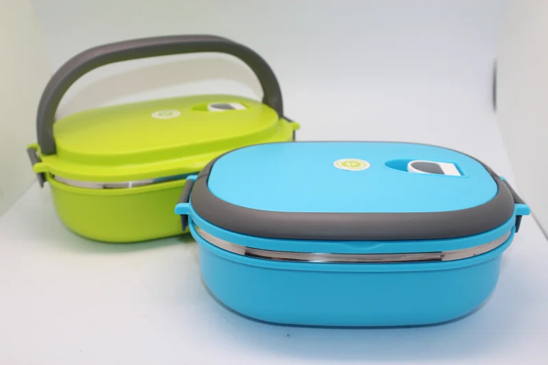 Korean Stainless Steel Food Containers at Nicholas Erwin blog