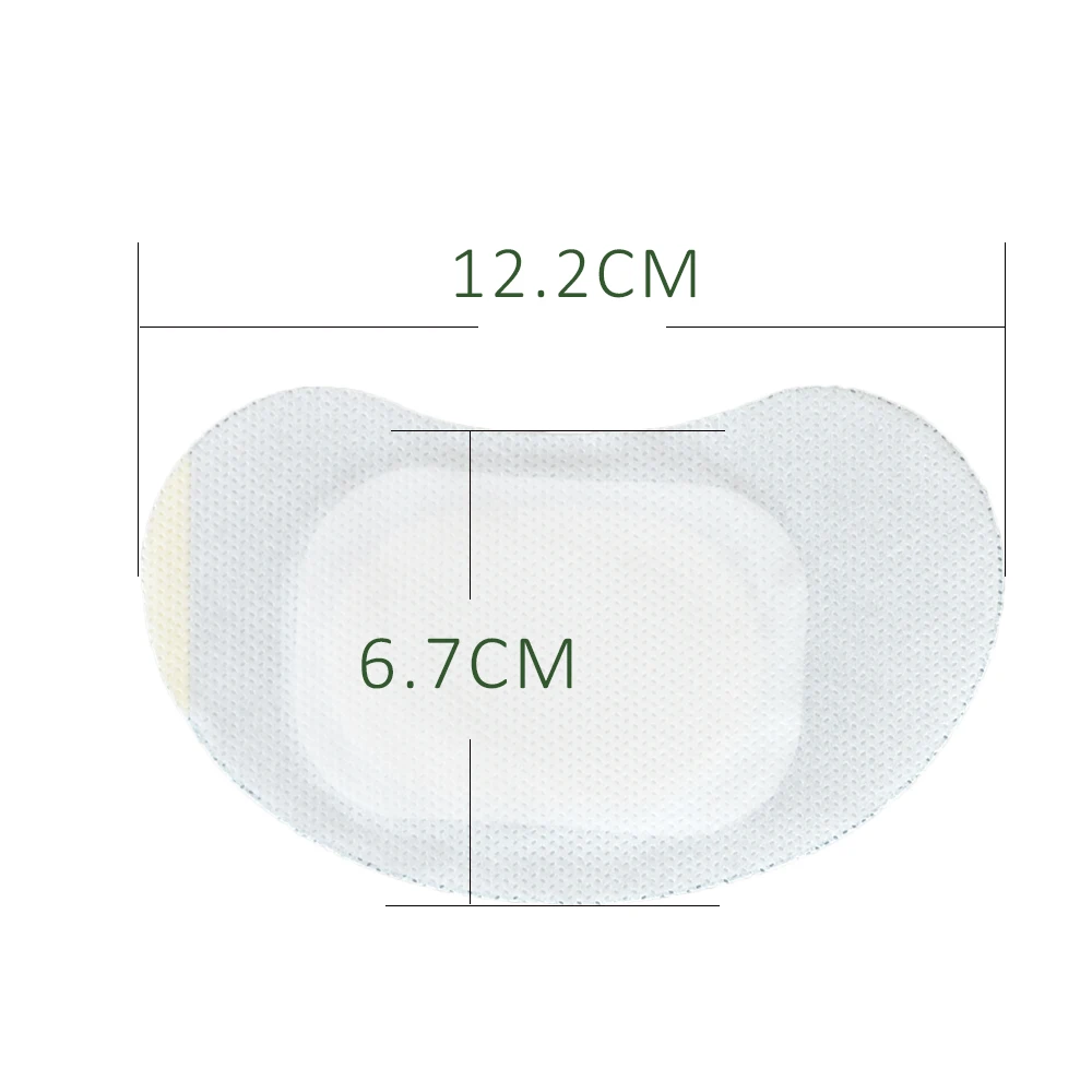 10 Pieces breast pain relief plaster anti Breast cancer patch Chinese ...