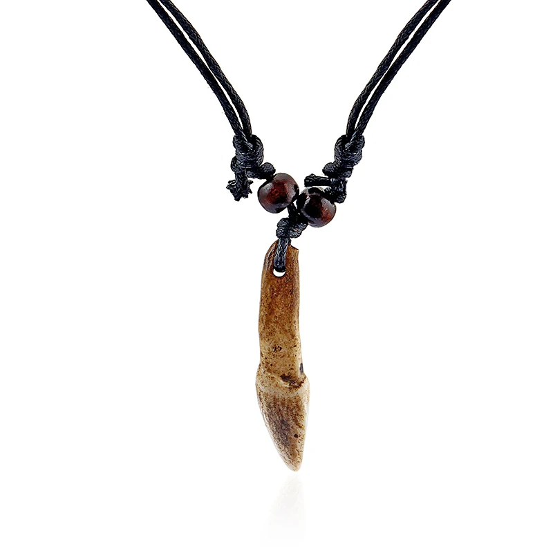 Aliexpress.com : Buy 12pcs Tribal Large Genuine Real Horse Tooth Horses ...