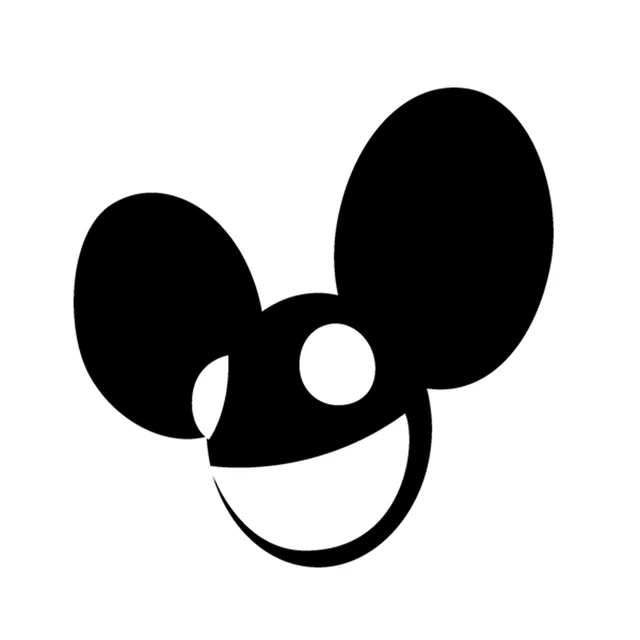 Mouse Dj Logo