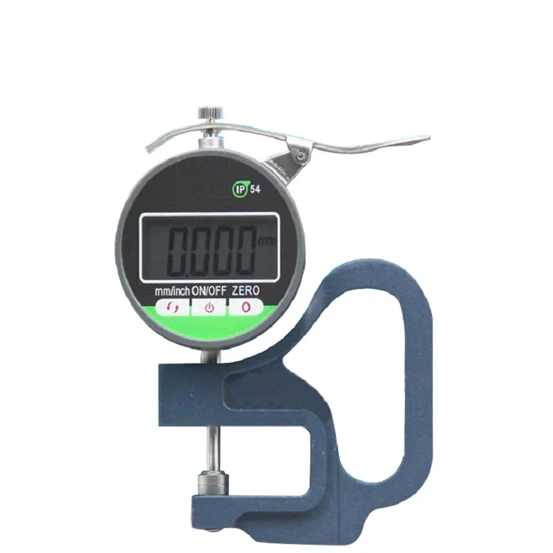 Water-Proof-Digital-Measuring-Meter-Digital-Thickness-Gauge-Digital ...