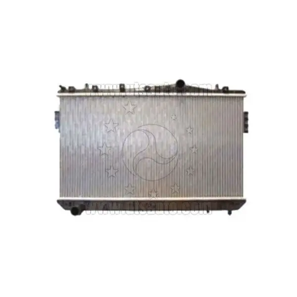 Chevrolet spare part LACETTI NUBIRA engine cooling Radiator YLJ553422 ...