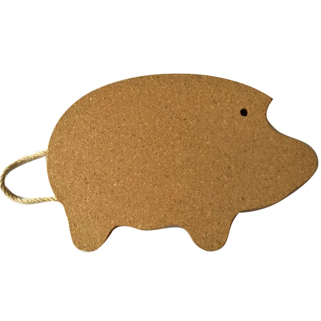 Pig Bulletin Board