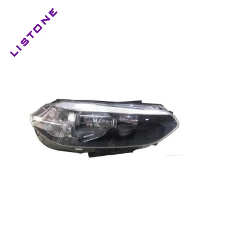 63117379911 63117379912 Headlight Halogen Right Left for BMW 1 series ...