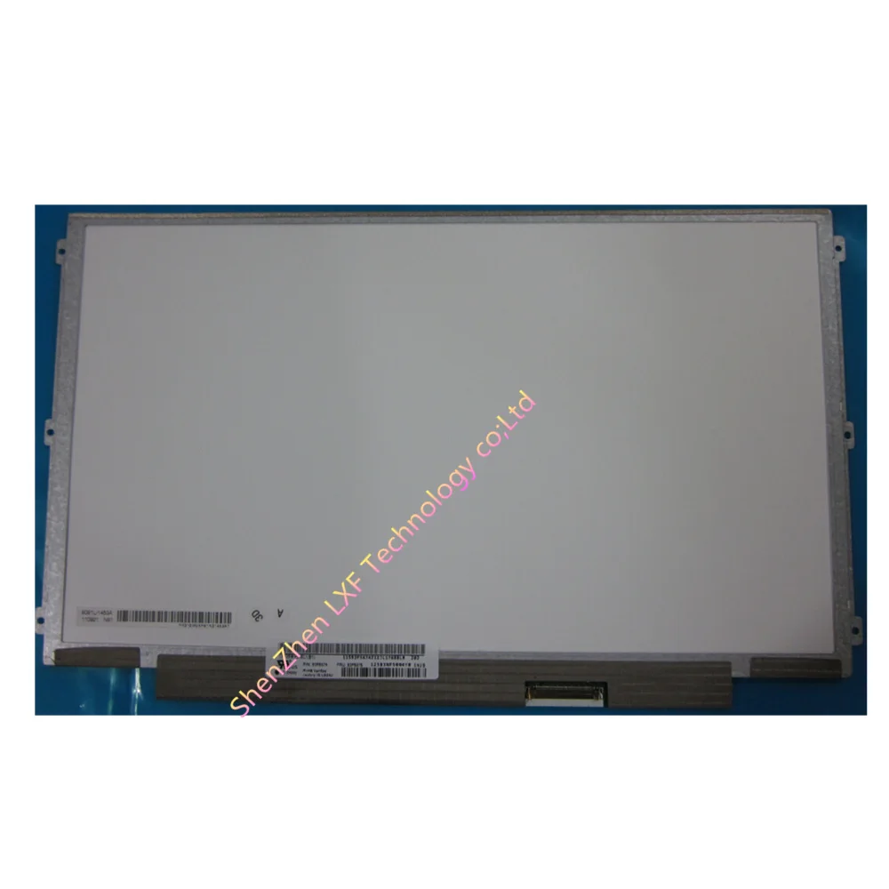 12.5 IPS LCD SCREEN LP125WH2 SLB3 LP125WH2 SLB1 LP125WH2 SLT1 For ...