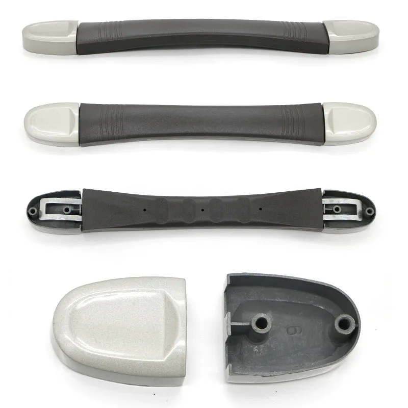 Repair-Trolley-Suitcase-Telescopic-Luggage-parts-Handle-Hardware ...