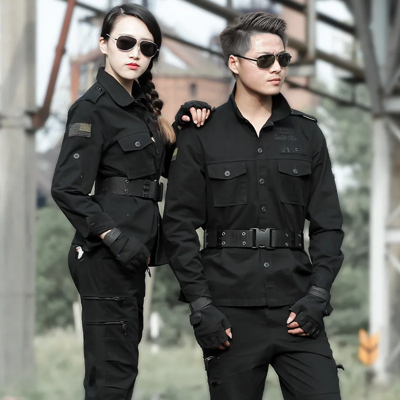 101 Airborne Division Suits Jackets + Pants Tactical Army Military ...