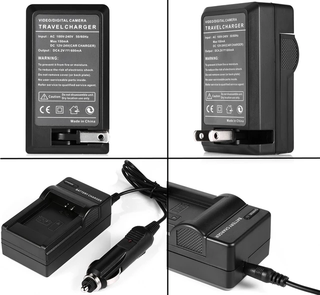 Sony Fd Mavica Charger