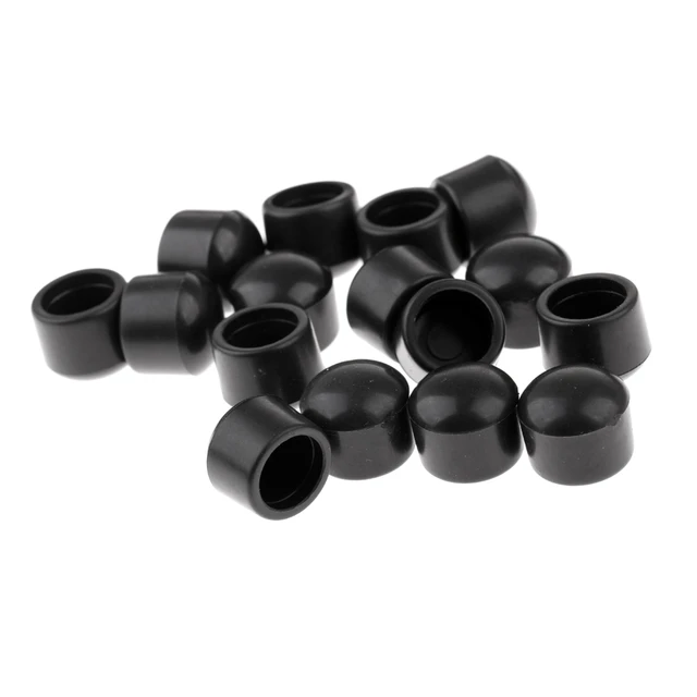 Inch Rubber Cap