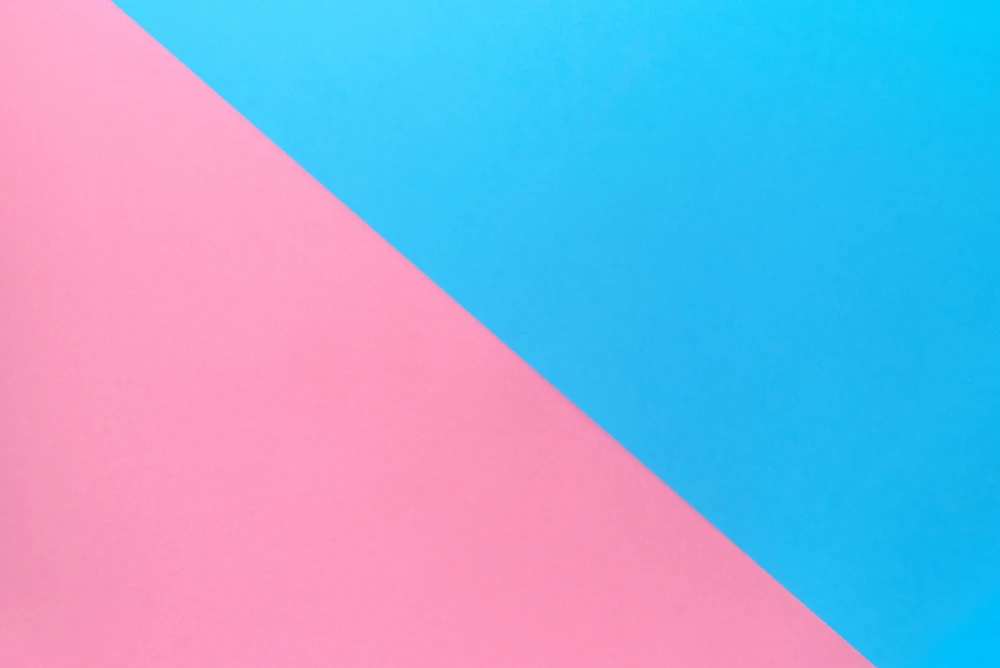 LIFE MAGIC BOX Contrast Color Pink Backgrounds for Photo Studio ...