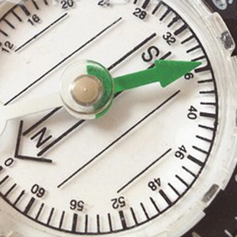 Professional Mini Compass - Not sold in stores