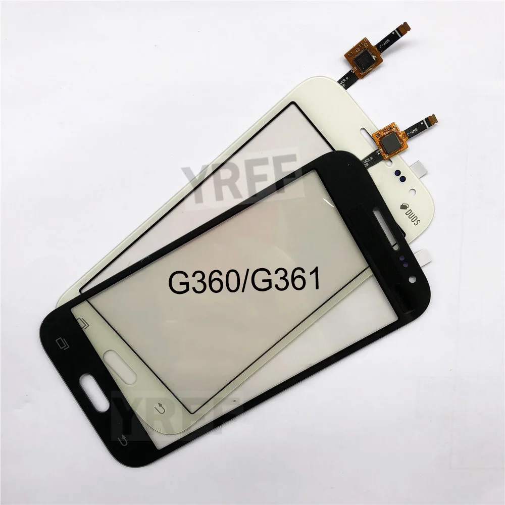 4,5 ''для samsung Galaxy DUOS Core Prime G360 G360H G3608 G361 G361H ...