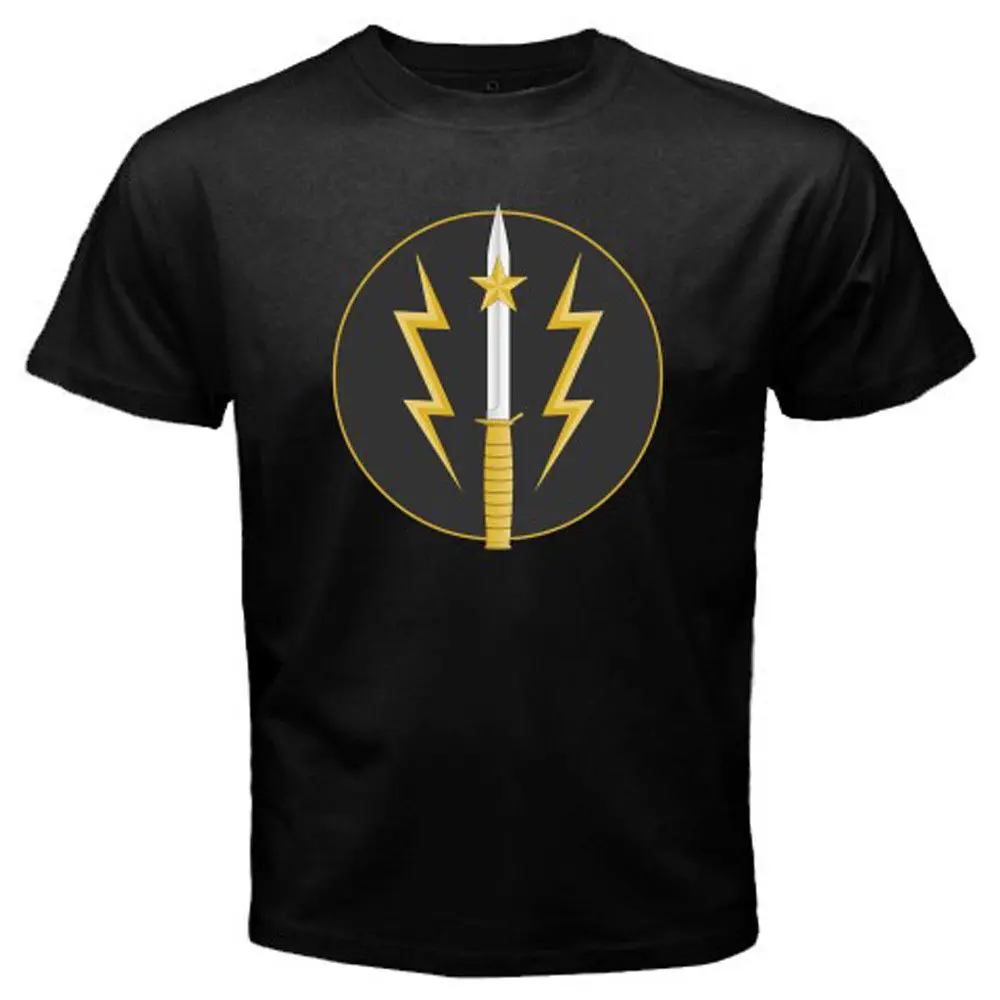 Pakistan Special Service Group SSG Logo Mens T Shirt Size S 3XLFunny ...