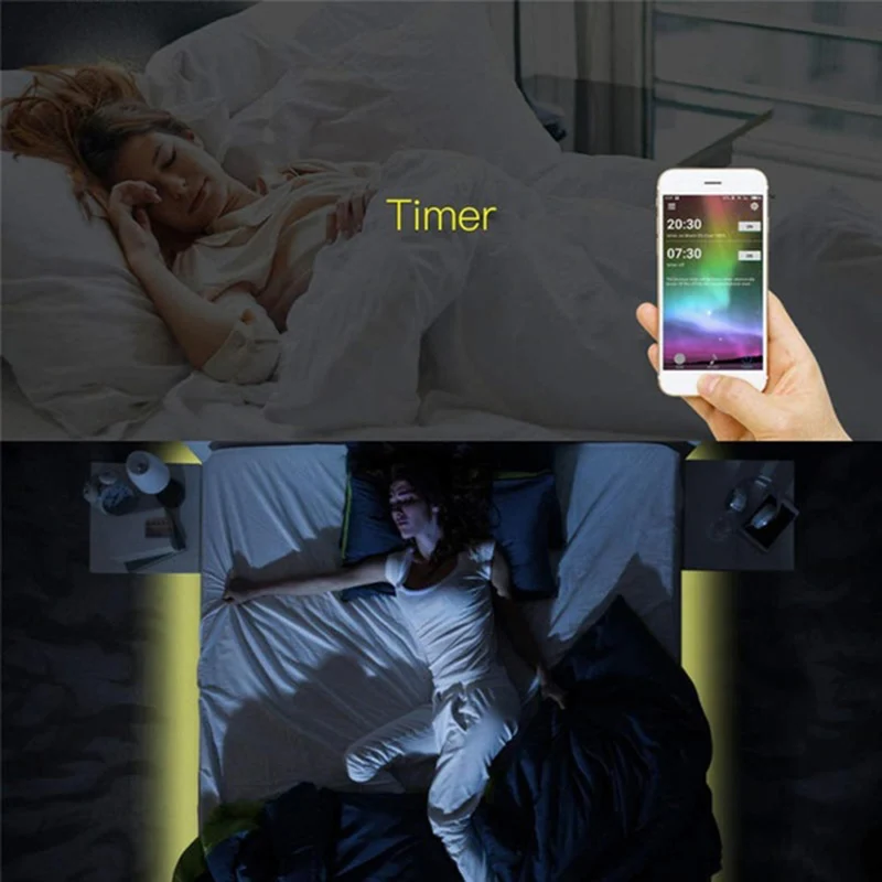 RGB LED Mobile Phone Bluetooth Controller 5-24V | Makers Electronics