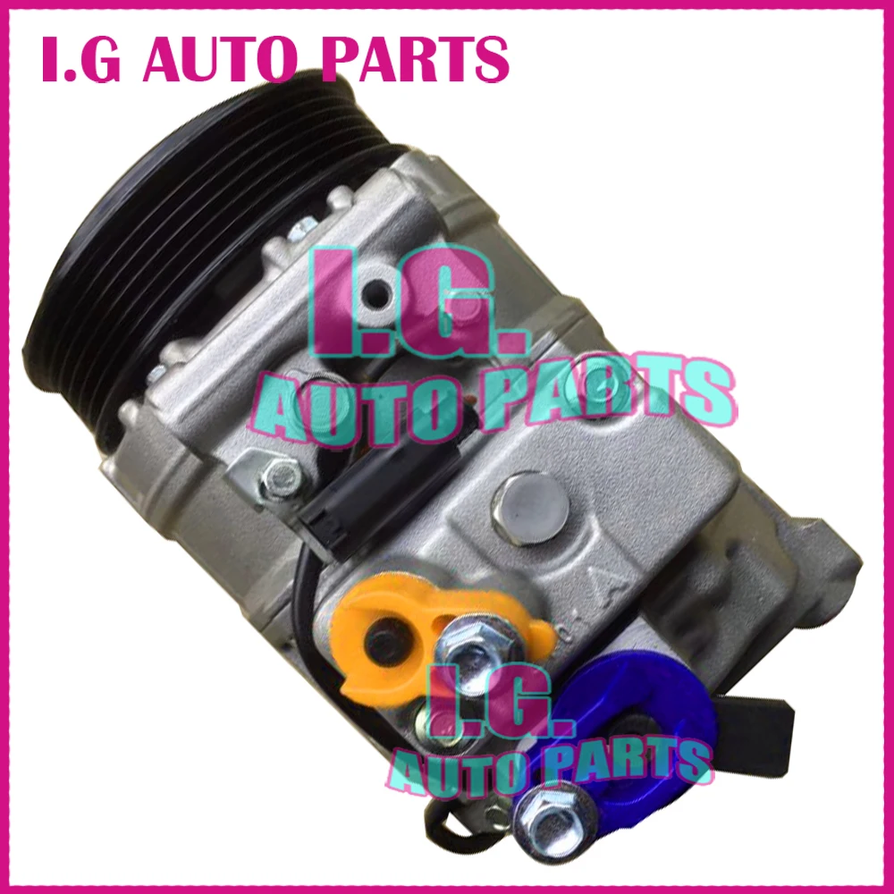 For mercedes air condition compressor E270 E280 E320 E350 E500 ...