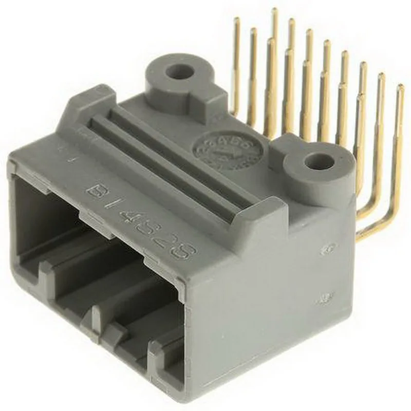 Innovo mx34016nf1 mx34016nf mx34016 34016 16pin 곡선 핀 자동차 커넥터 무료 배송 10 ...