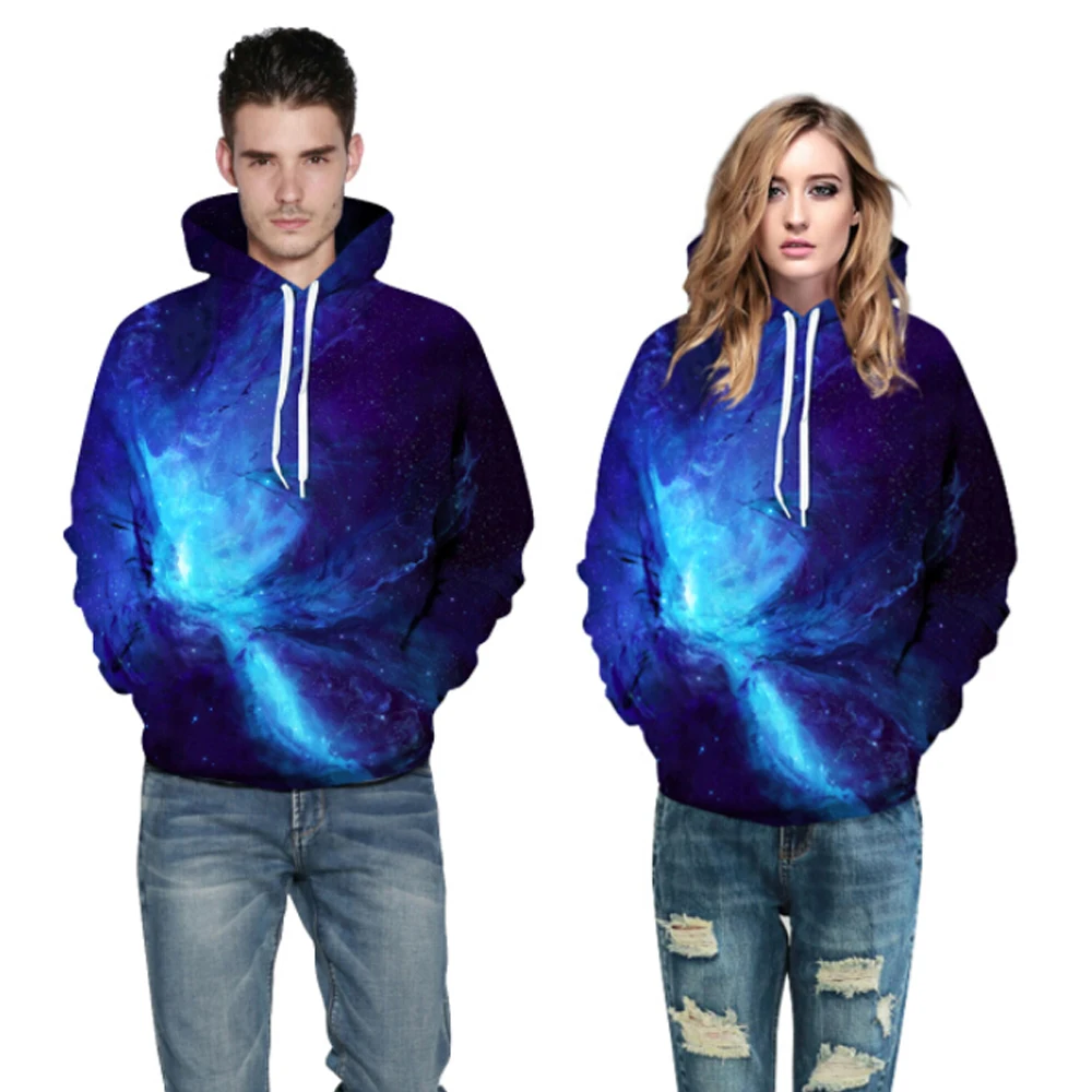 Brand Sweatshirts Men Women 3d Sweatshirts Print Hooded Hoodies
