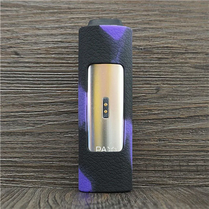 Texture Case For Pax 2 Or Pax 3 Anti-slip Protective Silicone Skin ...