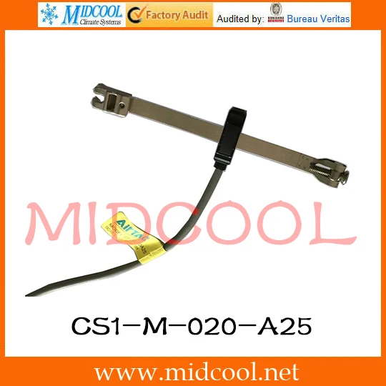 Original AirTAC Sensor switch CS1 M Series CS1 M 020 A25|switch swap ...