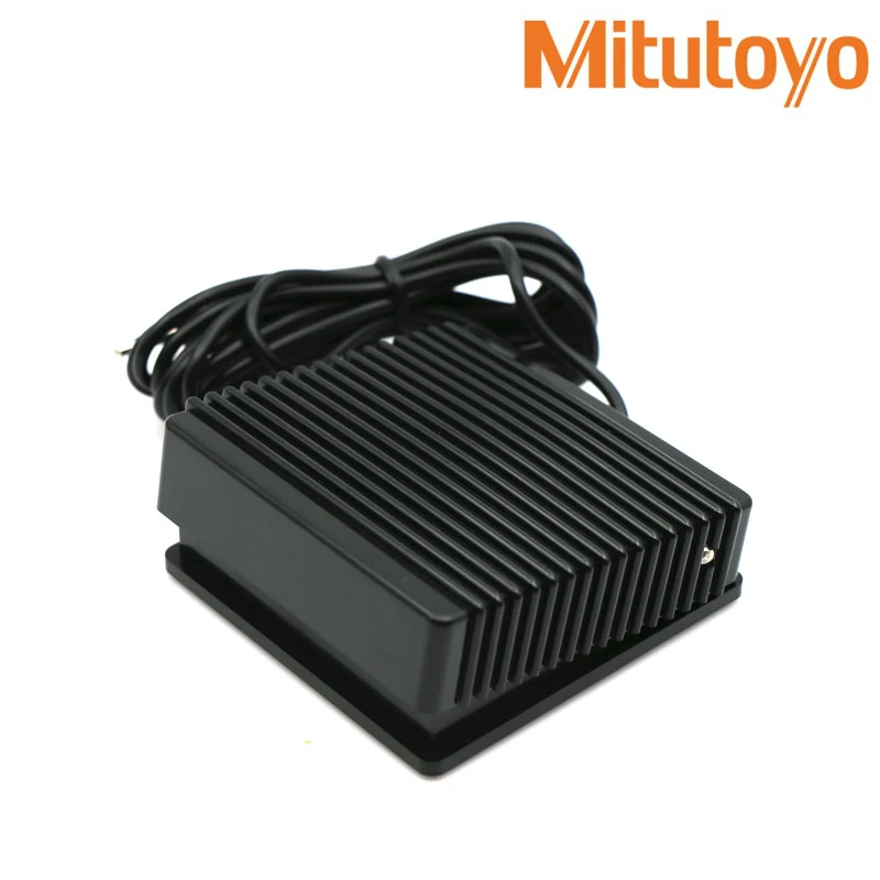 MITUTOYO Foot Switch 937179T|Dial Indicators| - AliExpress