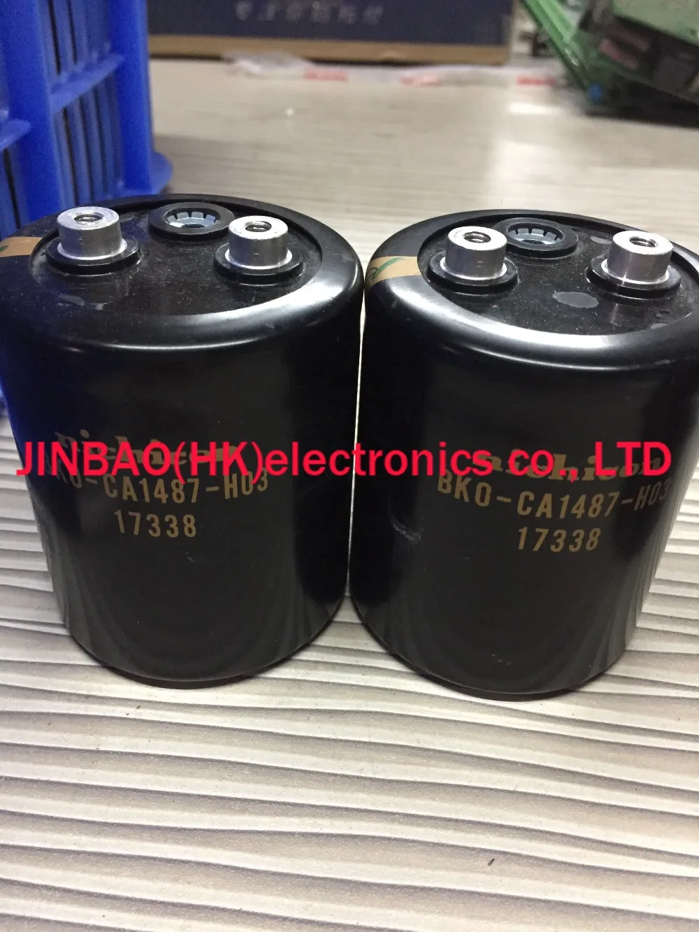 BKO-CA1487-H03 - AliExpress 502