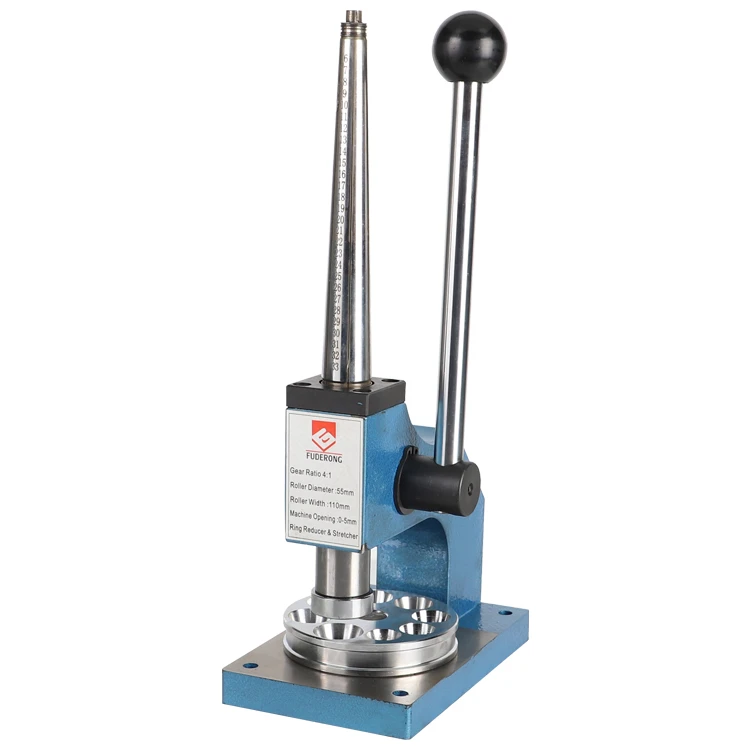 Ring Enlarger and Reducer Ring Stretcher Jewelers Sizing Tools ring ...